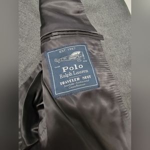 Polo Ralph Lauren | Suits & Blazers | Polo Ralph Lauren Men Wool Suit Jacket | Poshmark